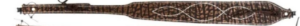 BUFFALO RIFLE SLING WITHOUT QD BROWN - Outdoor and Adventure