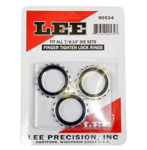 LEE 7/8-14 SELF LOCK RING 3 - Outdoor and Adventure