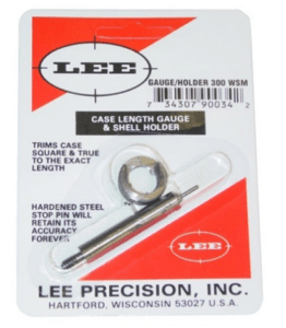 LEE GAUGE/HOLDER 30-06SPRING - Outdoor and Adventure
