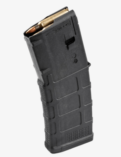MAGPUL PMAG 30RD AR GEN3 - Outdoor and Adventure