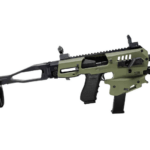 MICRO CONV GLOCK 17-45 FDE WITH SIGHTS - Outdoor and Adventure