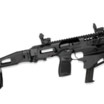 MICRO CONV S&W BLK WITH SIGHTS - Outdoor and Adventure