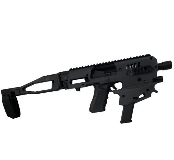 MICRO CONVERSION KIT GLOCK 20/21 BL - Outdoor and Adventure